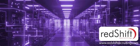 Network Architect — Redshift Recruiting