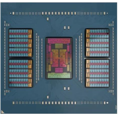 Amd 100 000000976 Epyc 9965 225ghz 192 Core Processor 5th Generation