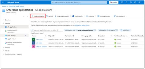 How To Configure Saml Sso On Firewall For Sslvpn Login Using Azure Ad