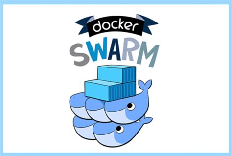 Setting Up A Docker Swarm Environment A Breakdown By Hafsah Robleh
