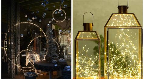 14 самых красивых способов украсить дом гирляндой Домоседы