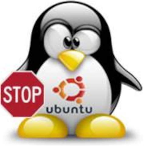 Ubuntu No Incluir El Kernel Fayerwayer