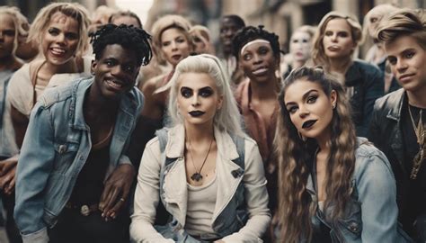 How Old Are The Cast Members Of Born This Way Really Soul Sanctuaries