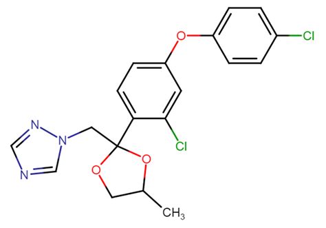 Difenoconazole Epp Ltd