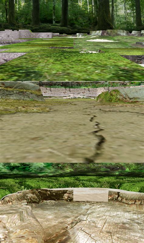 Pikmin Map Pack By Guiltronprime On Deviantart