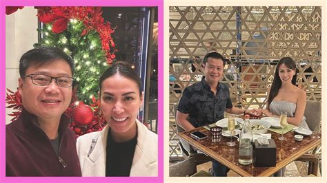 Sherwin Gatchalian Reunited With Bianca Manalo In Las Vegas