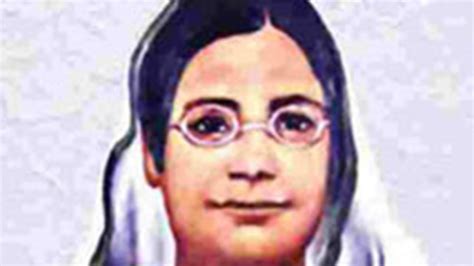 Begum Rokeya Sakhawat Hossain A Special Write Up About Begum Rokeya