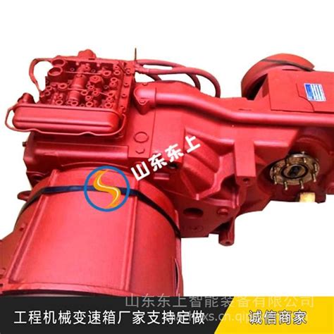 采埃孚配件 柳工ZF 变速箱配件 徐工GR215A平地机变速箱装载机变速箱图片高清大图 汽配人网