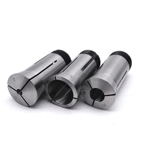 C Collets Yt Collet Chucks For CNC Milling Lathe Tool Yt Collet Chuck And C