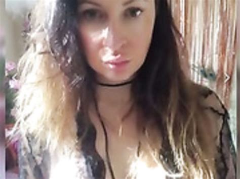 Rebecca Vocal Athlete See Thru