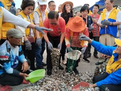 Lions Club Angkat Tema Lingkungan Hidup Di Konvensi Nasional Ke 48