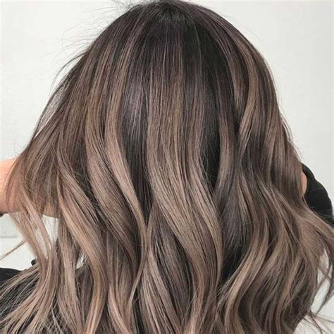 جدیدترین مدل رنگ موی آمبره 1402