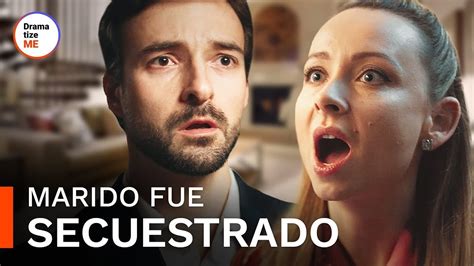La Esposa Consentida Fue Atrapada EngaÑando Dramatizeme Español Youtube