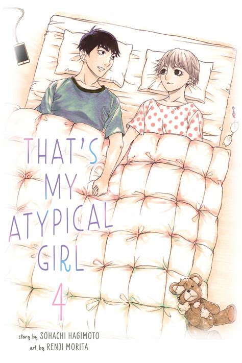 Thats My Atypical Girl Volume 10