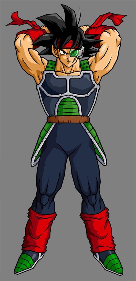 Bardock By Hsvhrt On Deviantart Dragon Ball Z Anime Dragon Ball