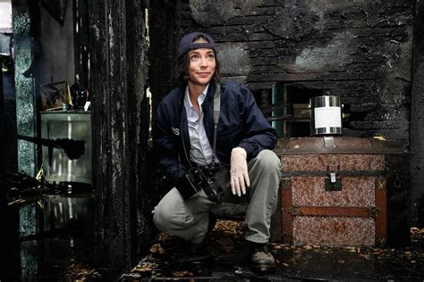 Ncis Origins Episode 1 Preview Photos Cast And Teaser Trailer