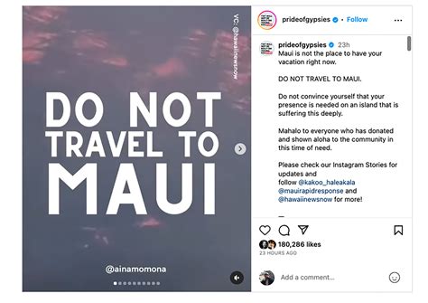 Jason Momoa Warns Do Not Travel To Maui Amid Deadly Wildfires