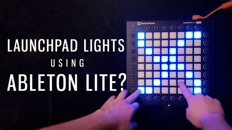 Launchpad Ableton