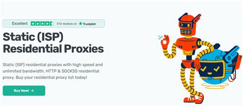 Webshare ISP Proxies The Gold Standard In High Speed Secure Connectivity