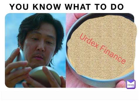 Urdex Finance Moussahoujeiry Medium