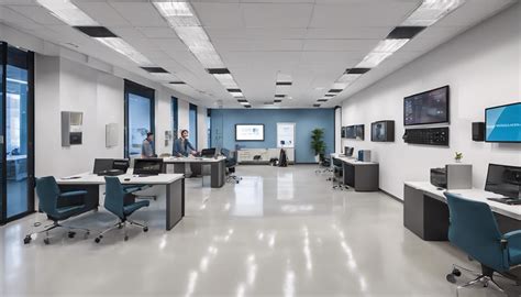 How Much Does It Cost To Install An Intercom System For A Business And How Does It Improve