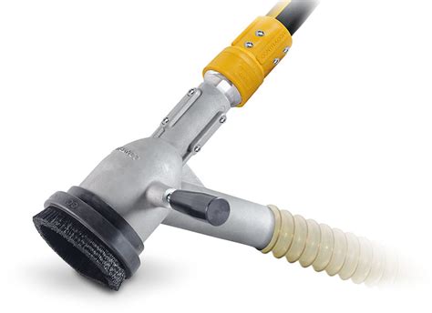 Blast Recovery System (closed circuit) BRS-2