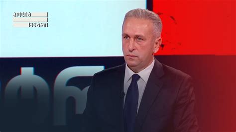 ერთადერთი პრეზიდენტის ინსტიტუცია იყო დამოუკიდებელი და იმის მიტაცებასაც აპირებდა ივანიშვილი