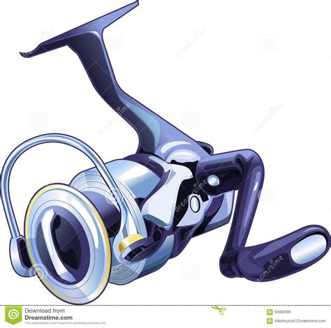 Fishing Reel Clipart Clipground