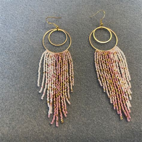 Alphabet Letters A Z Font Peyote Stitch Beading Pattern Instant Download Etsy