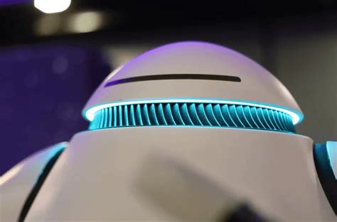 Autonomous Mobile Robots Amrs The Busybodies Of Your Workplace