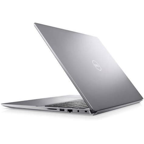 Notebook DELL Vostro 5620 CPU I7 1260P 2100 MHz 16
