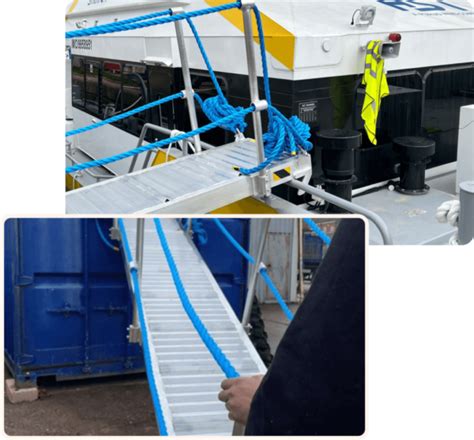 Bespoke Vehicle Ramps Dnaramps
