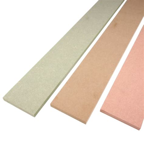 Everything You Need To Know About Mdf Sheets