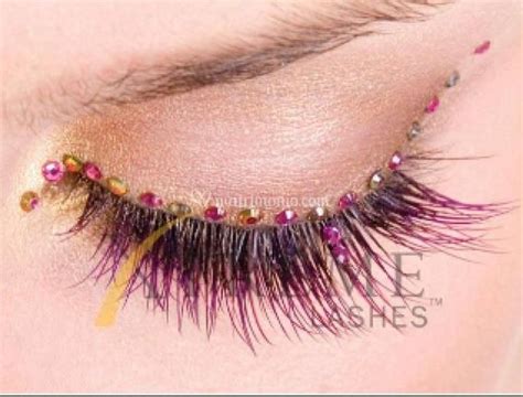 Lashes Stylist Extension Delle Ciglia