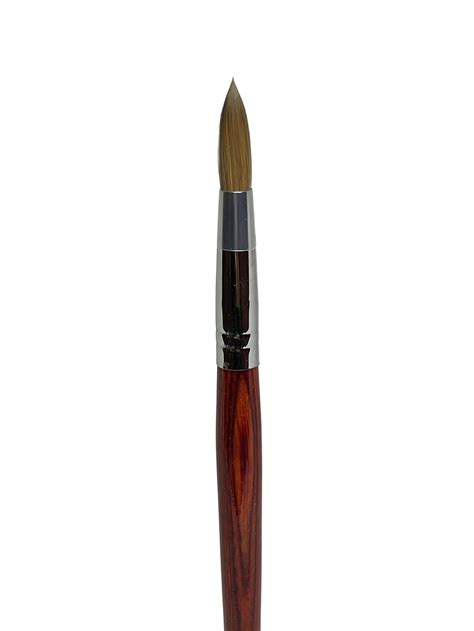 Kolinsky Acrylic Brush — Fiina Sl