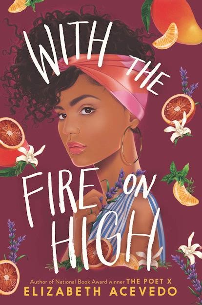38 Books Jacqueline Woodson Wants You To Read From Her “authors