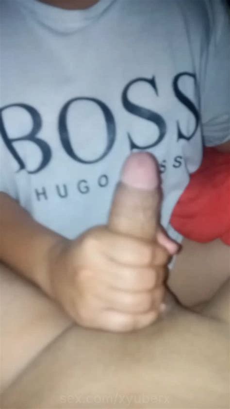 Yuber Le Encanta Tocarme Y Excitarse Con Mi Polla🔥🔥🔥 Sex Masturation Pornart 18plus