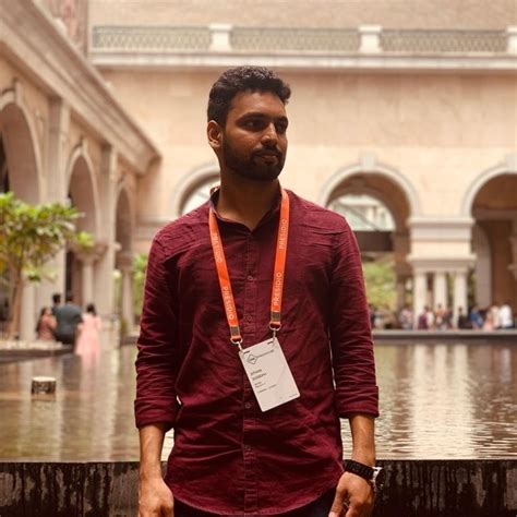 Jithin Joseph Linkedin
