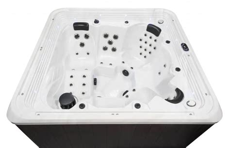 Plug And Power Pp53 Spa Aqua Living