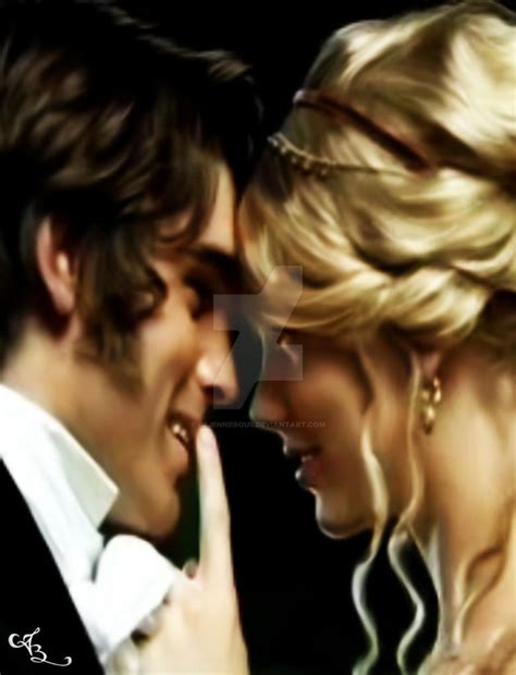 When I First Saw You By Bejennerous On Deviantart