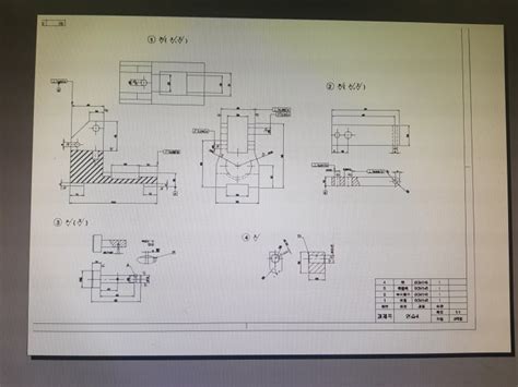 오토캐드 출력 질문 지식in