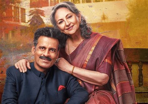 Gulmohar To Sex Life Season 2 Top 7 New Ott Releases On Netflix
