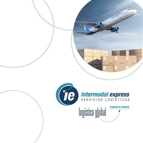 En Intermodal Express Contamos Con Intermodal Express