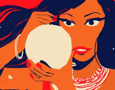 Golden Wolf On Behance