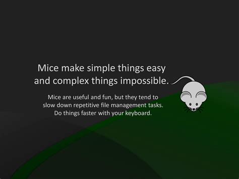 Unplug Your Mouse Workflow Automation With Autohotkey Slide 3 Of 24