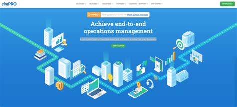 New Integration Deliver Excellent Field Services With SimPRO Updates Zapier