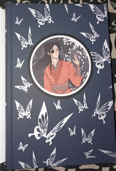 Книга Благословение небожителей Том 6 Мосян Тунсю Купить книгу читать рецензии Лабиринт