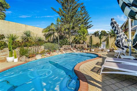 116 Oceanside Promenade Mullaloo Wa 6027 House For Rent Domain