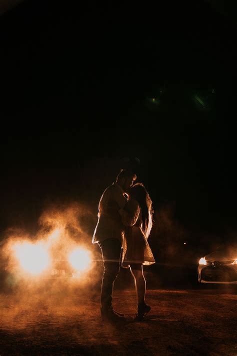 Engagement Of Lee And Manfred Psealms Wedding Photography And Videography