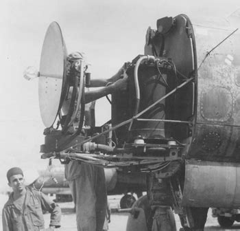 Northrop P 61 Black Widow